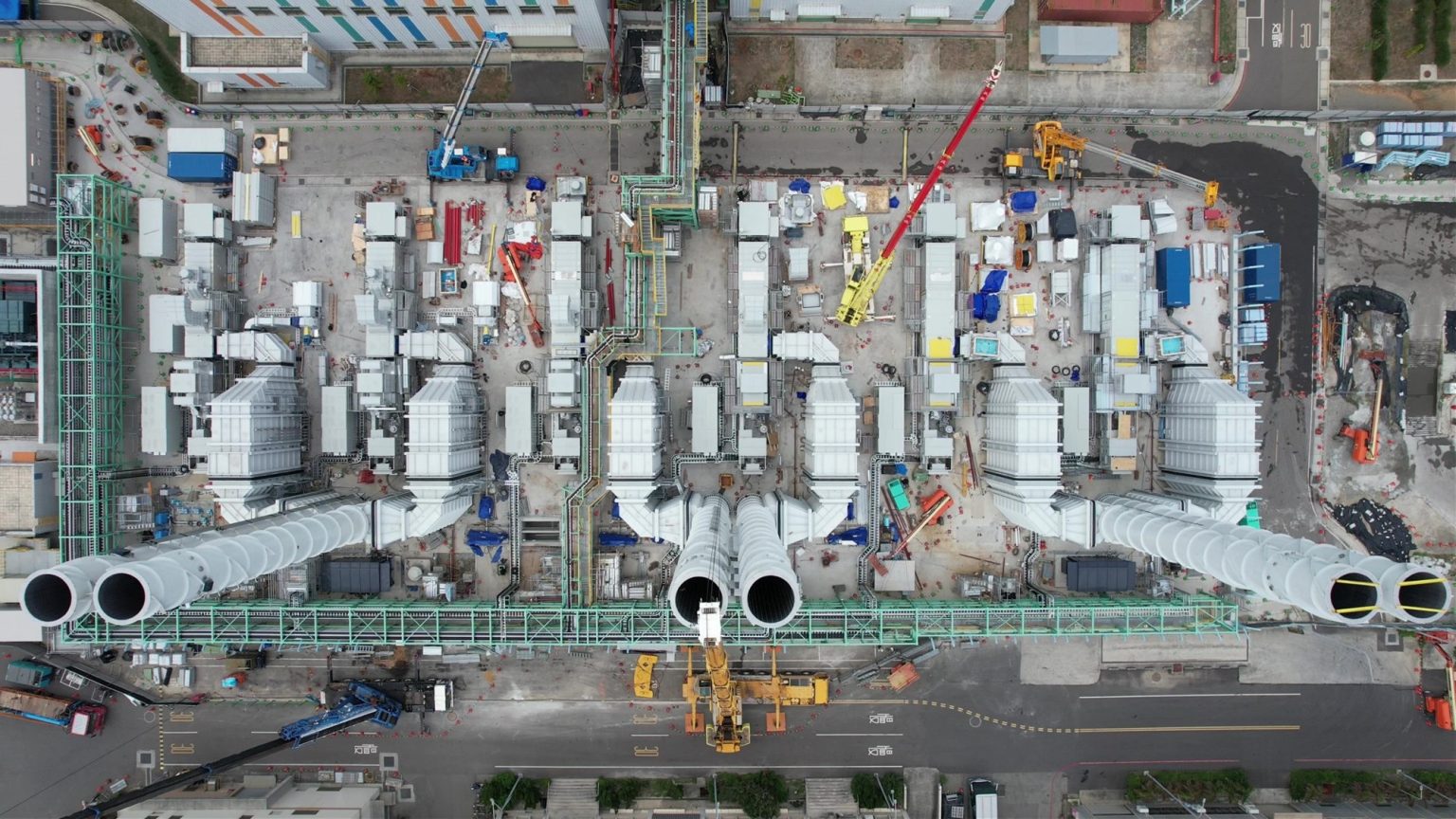 Braden's Efficient Delivery of SCR Aeroderivative Gas Turbines Empowers ...