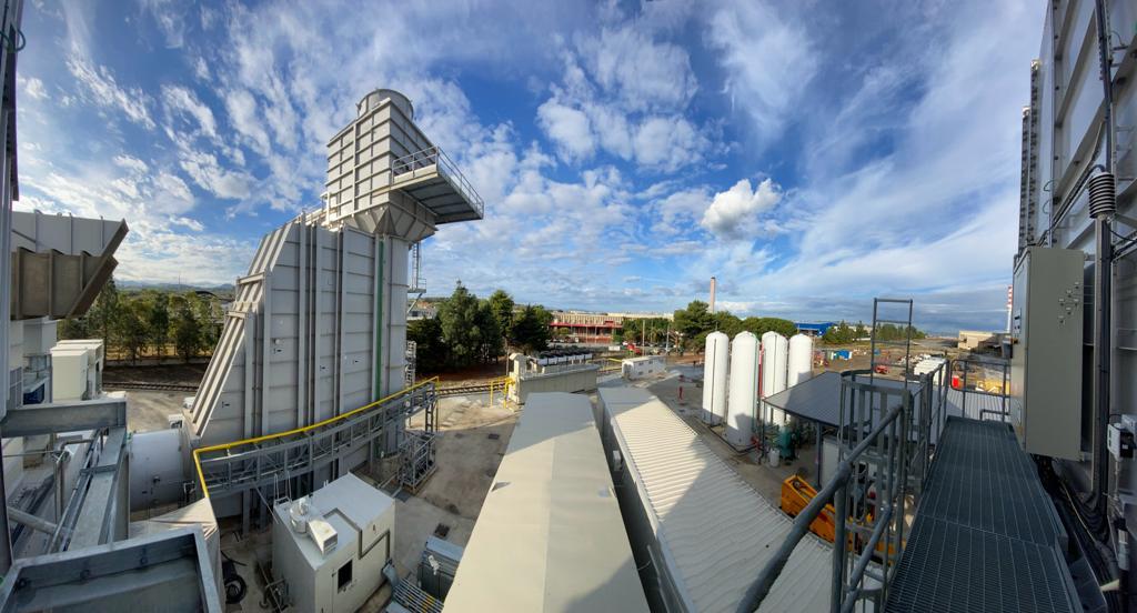 Leading the Way in Emission Reduction: Braden Successfully Delivers ...